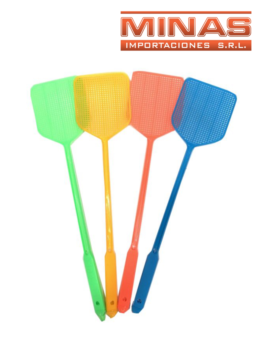 MATAMOSCAS X 10 PCS, $22 C/U. VARIOS VARIOS